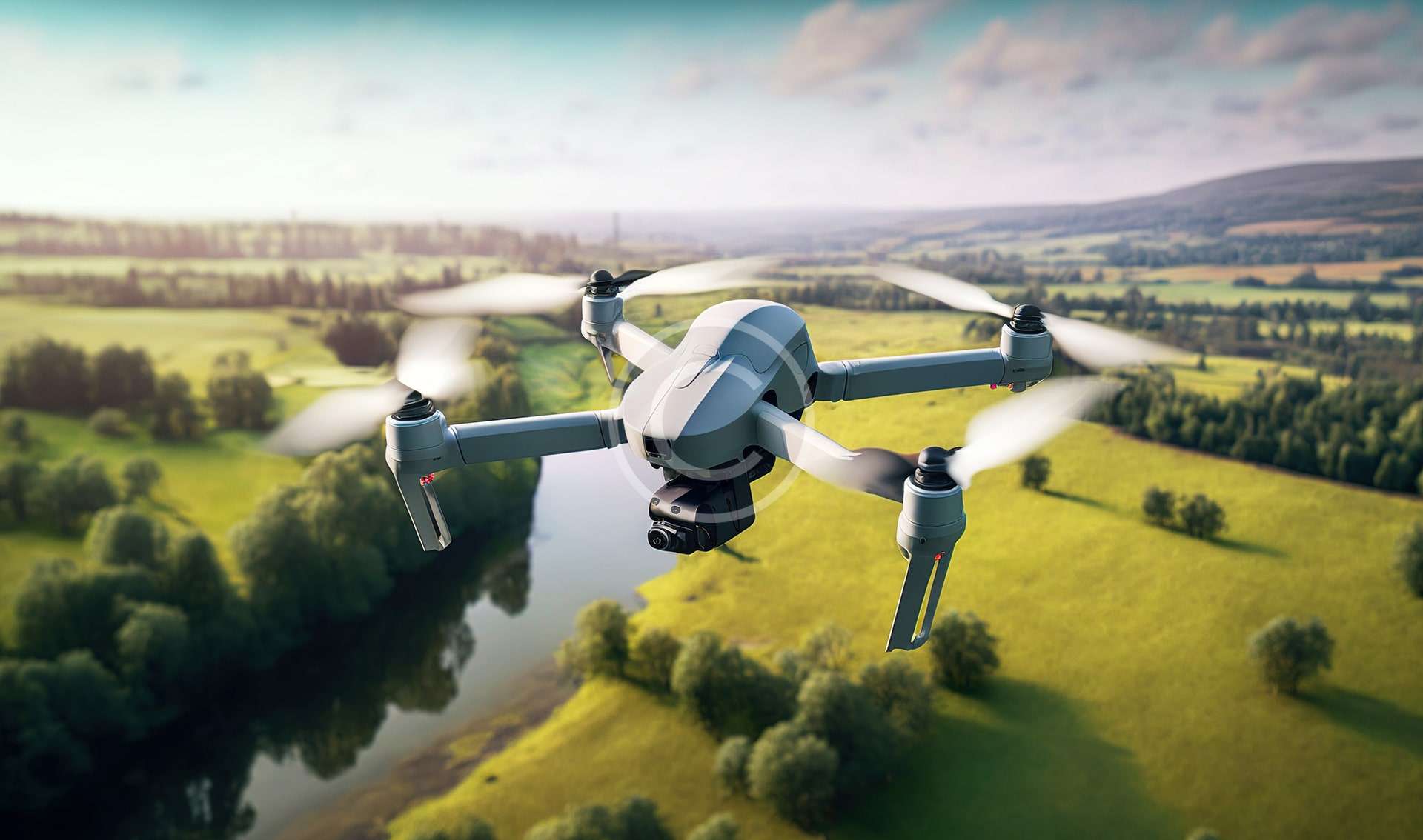 The Evolution of Drone Technology: A Historical Overview – Sky Sentinel ...